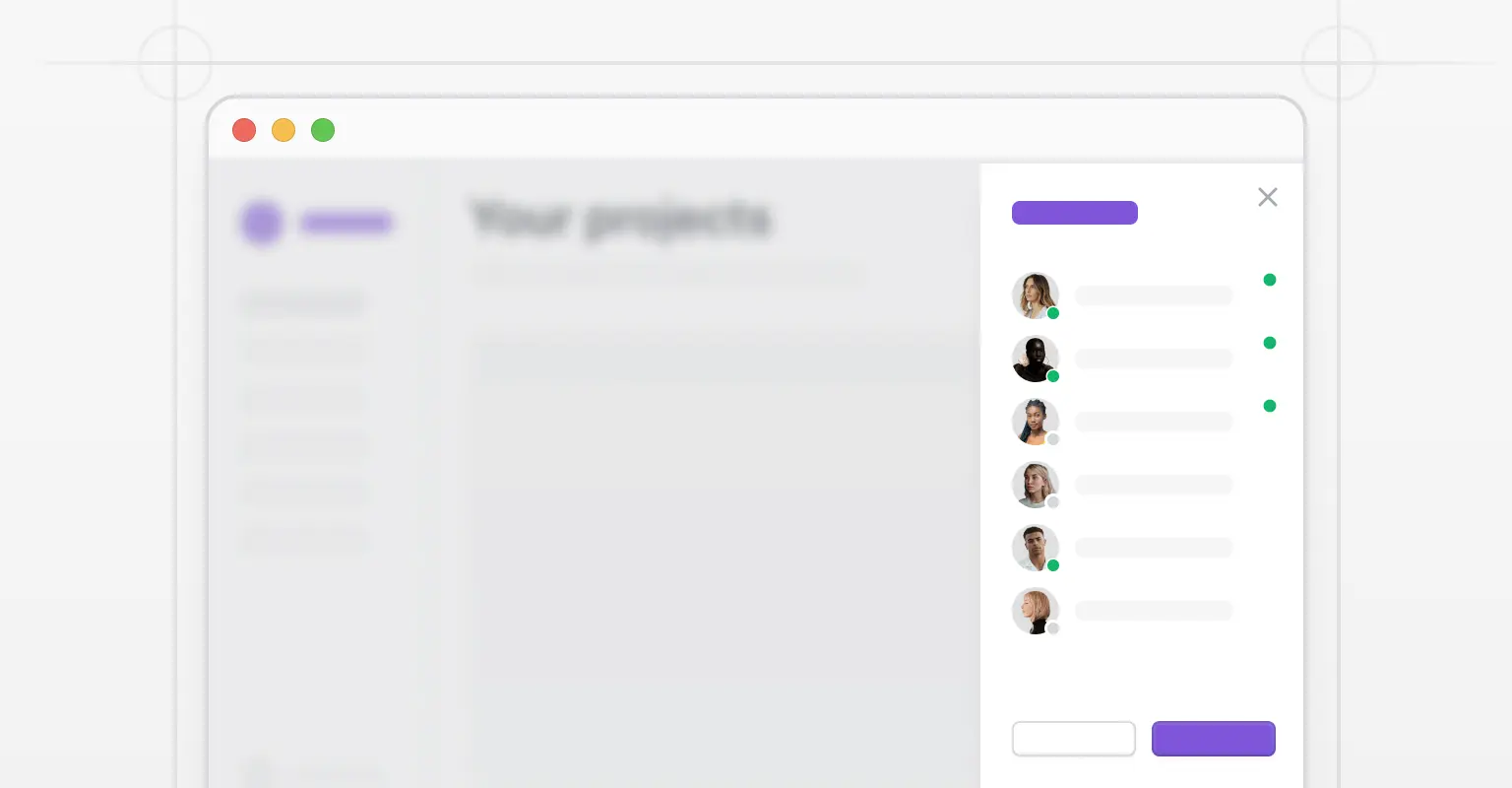 Figma table components | Untitled UI